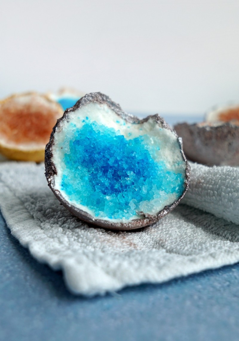 34 Unique DIY Bath Bombs to Enjoy Bathtime Like Never Before