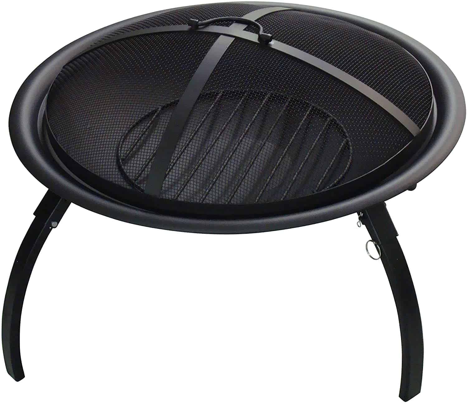 7 Best Fire Pits for Outdoor Heat: Reviews & Buying Guide