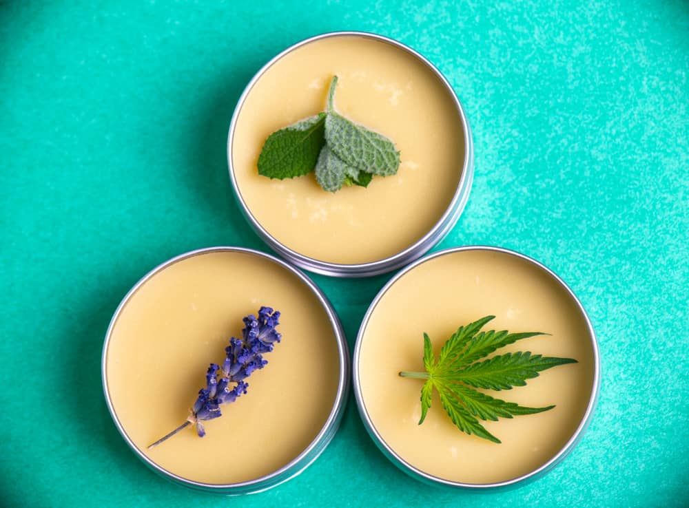 The Essential Guide to Making an Herbal Salve